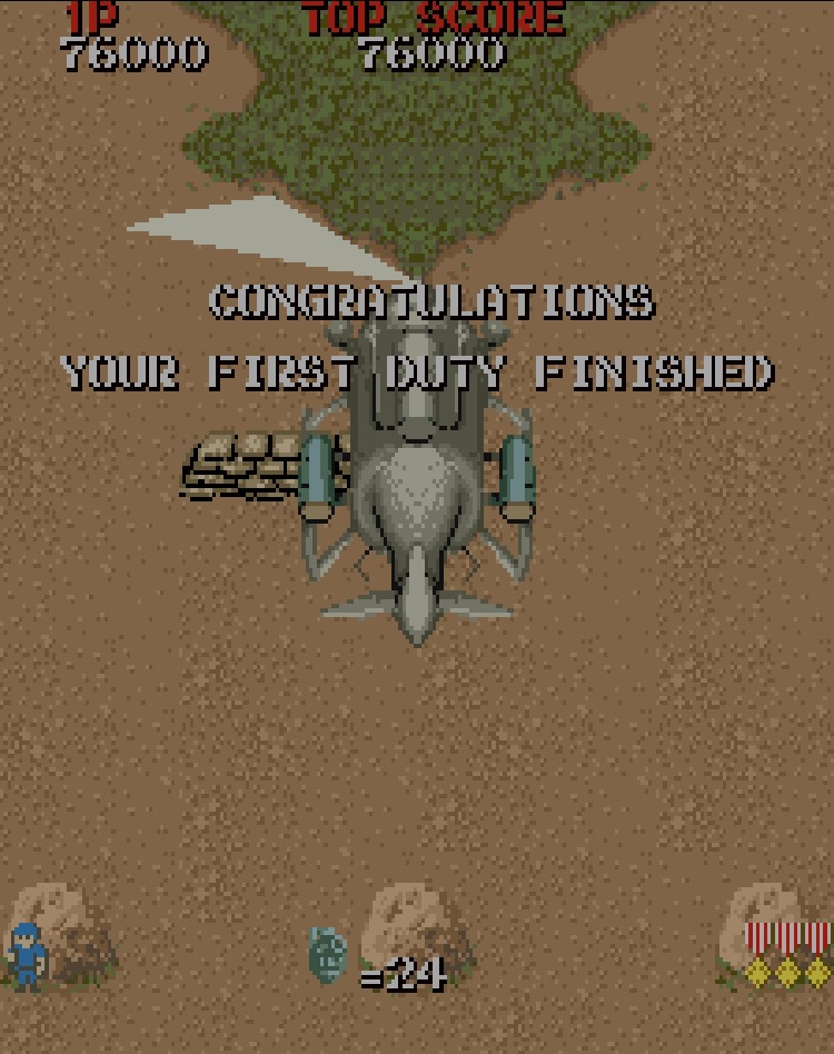 My Life With… Commando – Commodore 64 / ZX Spectrum – Retro Arcadia