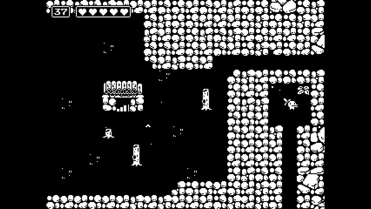Game Review: Minit on Nintendo Switch – Retro Arcadia
