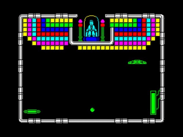 My Life With… Agent X – ZX Spectrum – Retro Arcadia