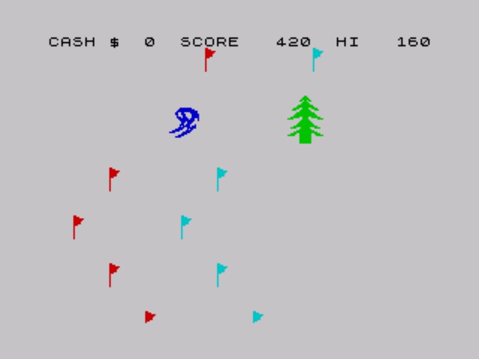 My Life With… Daley Thompson’s Decathlon (ZX Spectrum) – Retro Arcadia