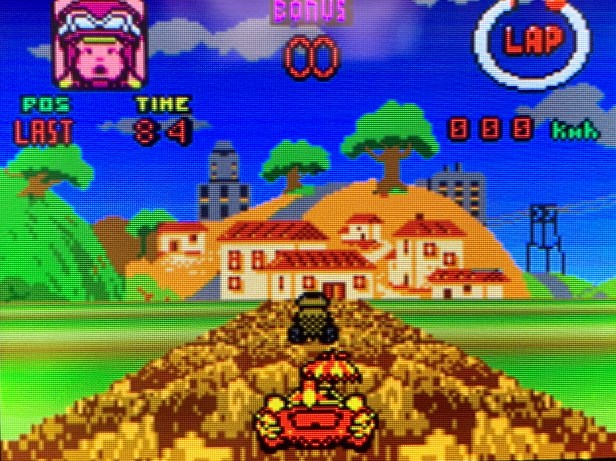 Rediscovering Wacky Races on Game Boy Colour – Retro Arcadia