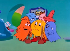 My Life With… Pac-Land – Arcade / ZX Spectrum / Everything Else ...