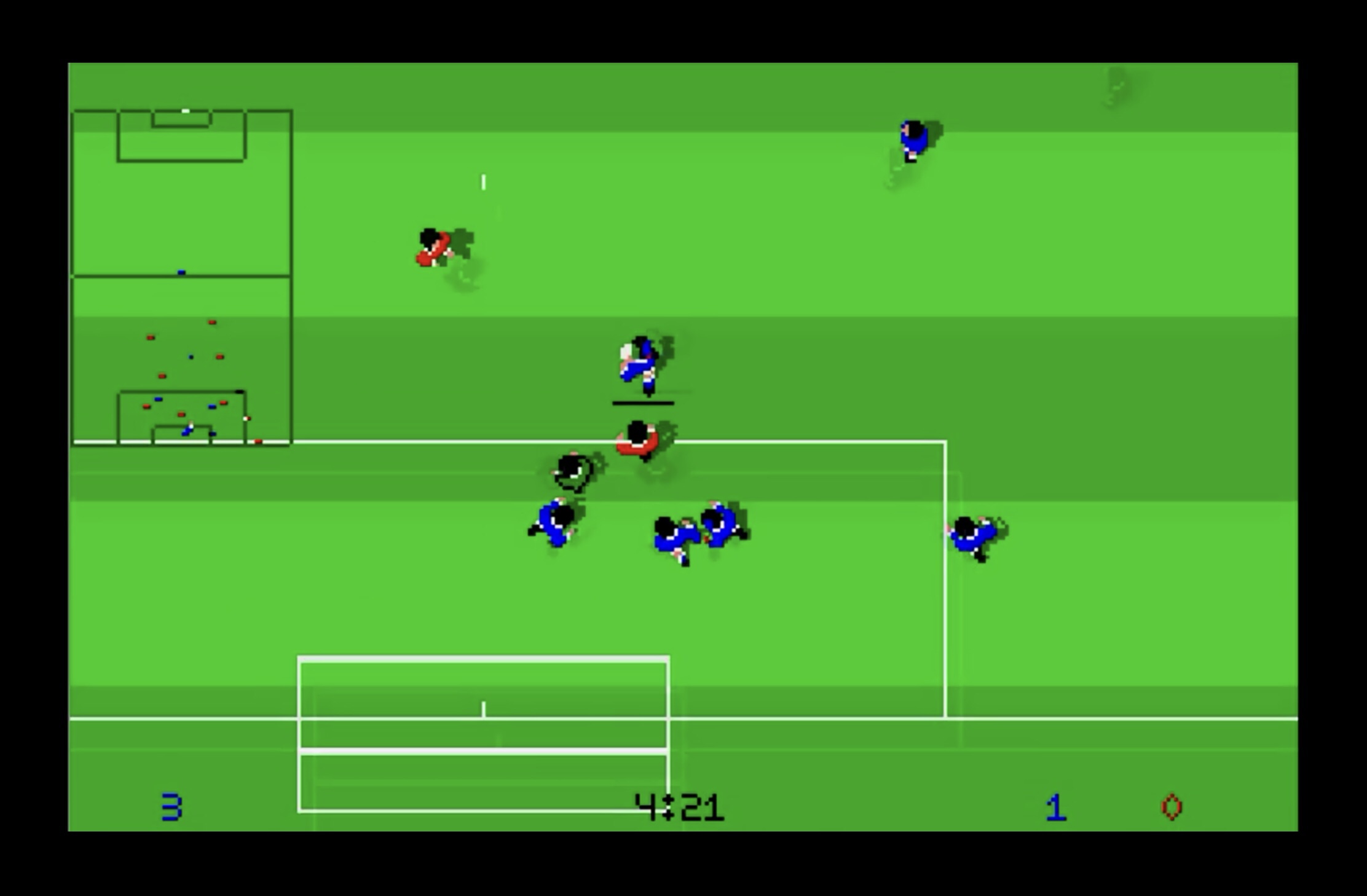 Most Hours Spent in Gaming – Retro Arcadia