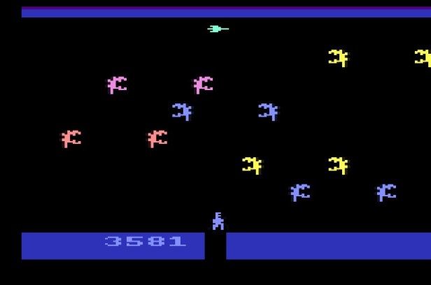 Discovering Alien on Atari 2600 – Retro Arcadia