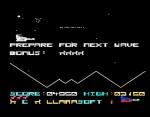 My Life With… Andes Attack – Commodore VIC-20 – Retro Arcadia