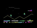 My Life With… Andes Attack – Commodore VIC-20 – Retro Arcadia