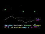 My Life With… Andes Attack – Commodore VIC-20 – Retro Arcadia