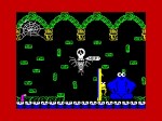 My Life With… The Trap Door – ZX Spectrum – Retro Arcadia