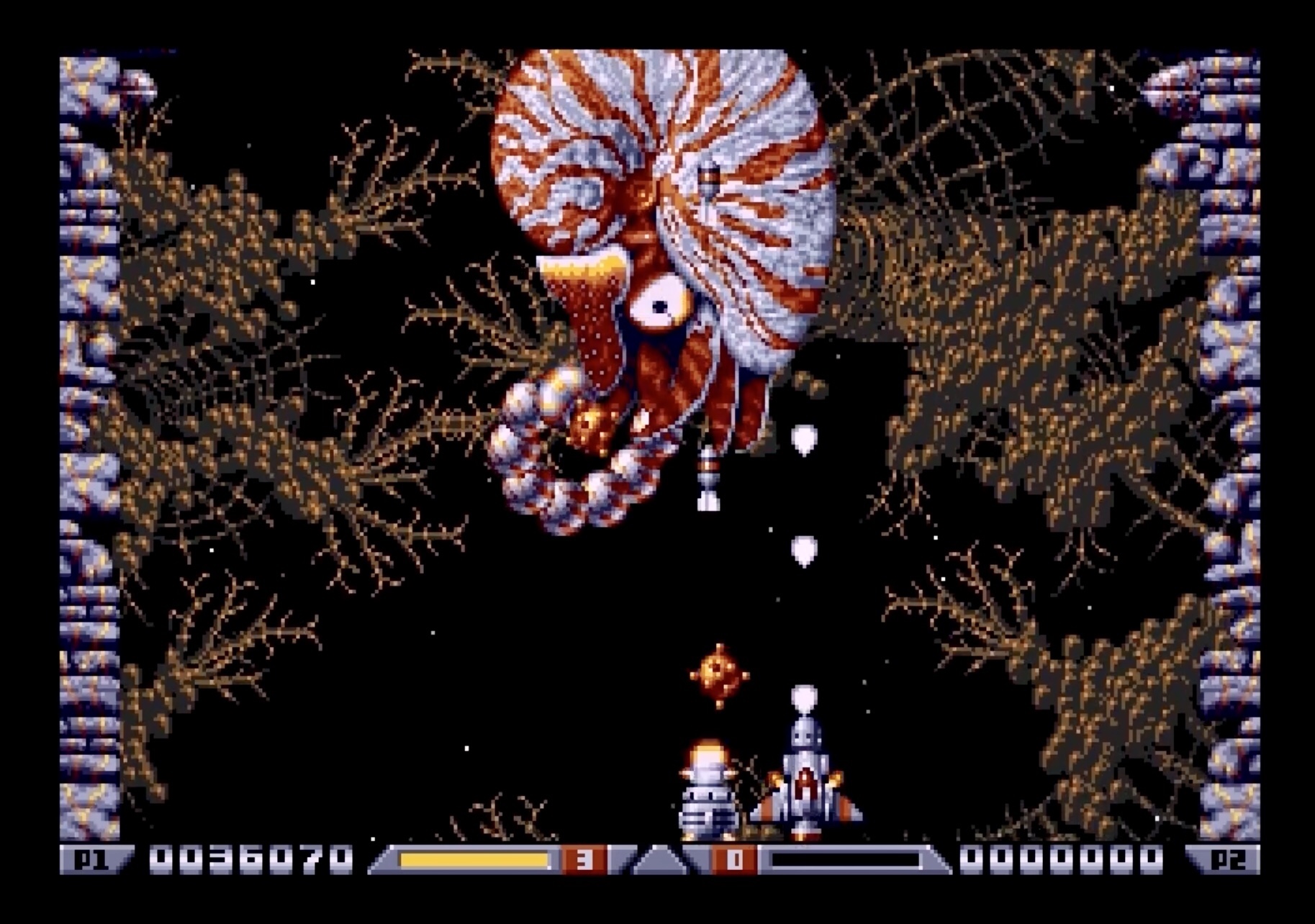 Top Ten Favourite Vertically-Scrolling Shoot ‘Em Ups – Retro Arcadia