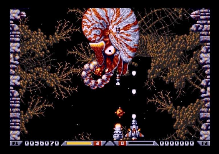 Top Ten Favourite Vertically-Scrolling Shoot ‘Em Ups – Retro Arcadia