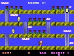 Discovering Rod Land on NES – Retro Arcadia