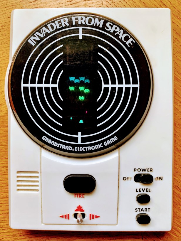 Game Review: Space Invaders Invincible Collection on Nintendo Switch ...