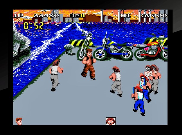 My Life With… Renegade – ZX Spectrum – Retro Arcadia