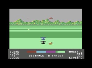 Discovering Hunter Patrol on Commodore 64 – Retro Arcadia