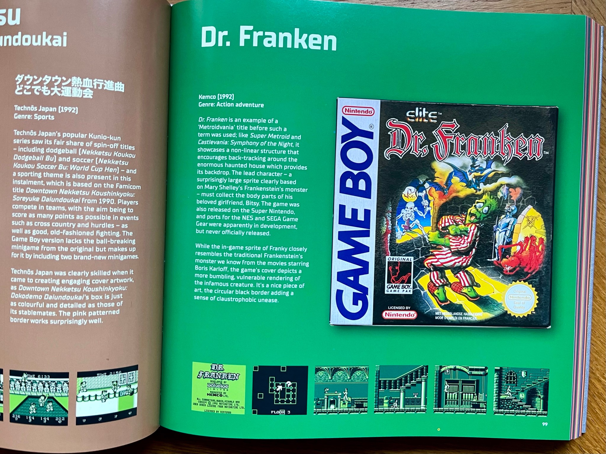 Top Ten Favourite ZX Spectrum Loading Screens – Retro Arcadia