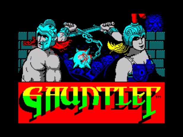 Top Ten Favourite ZX Spectrum Loading Screens – Retro Arcadia