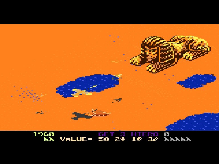 Top Ten Favourite Isometric Shoot ‘Em Ups – Retro Arcadia