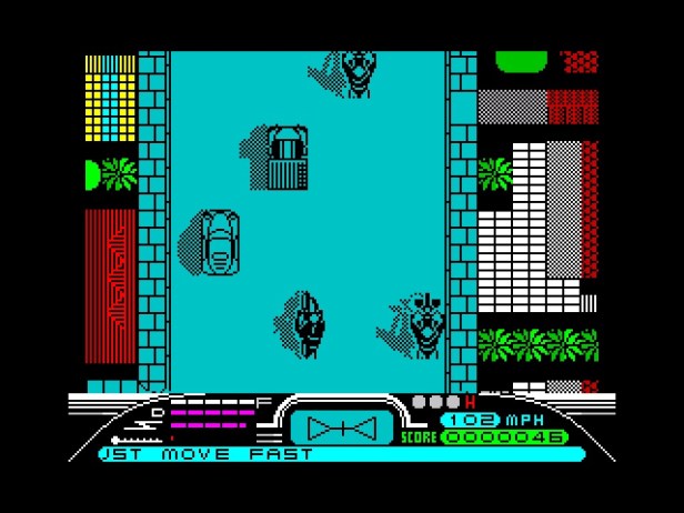 Top Ten Favourite ZX Spectrum Loading Screens – Retro Arcadia
