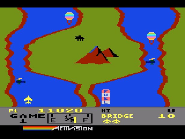 Top Ten Favourite Vertically-Scrolling Shoot ‘Em Ups – Retro Arcadia