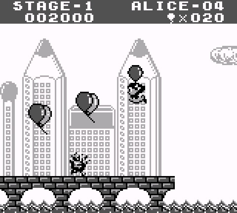 Rediscovering Balloon Fight on NES – Retro Arcadia