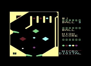 Top Ten Favourite Pinball Video Games – Retro Arcadia