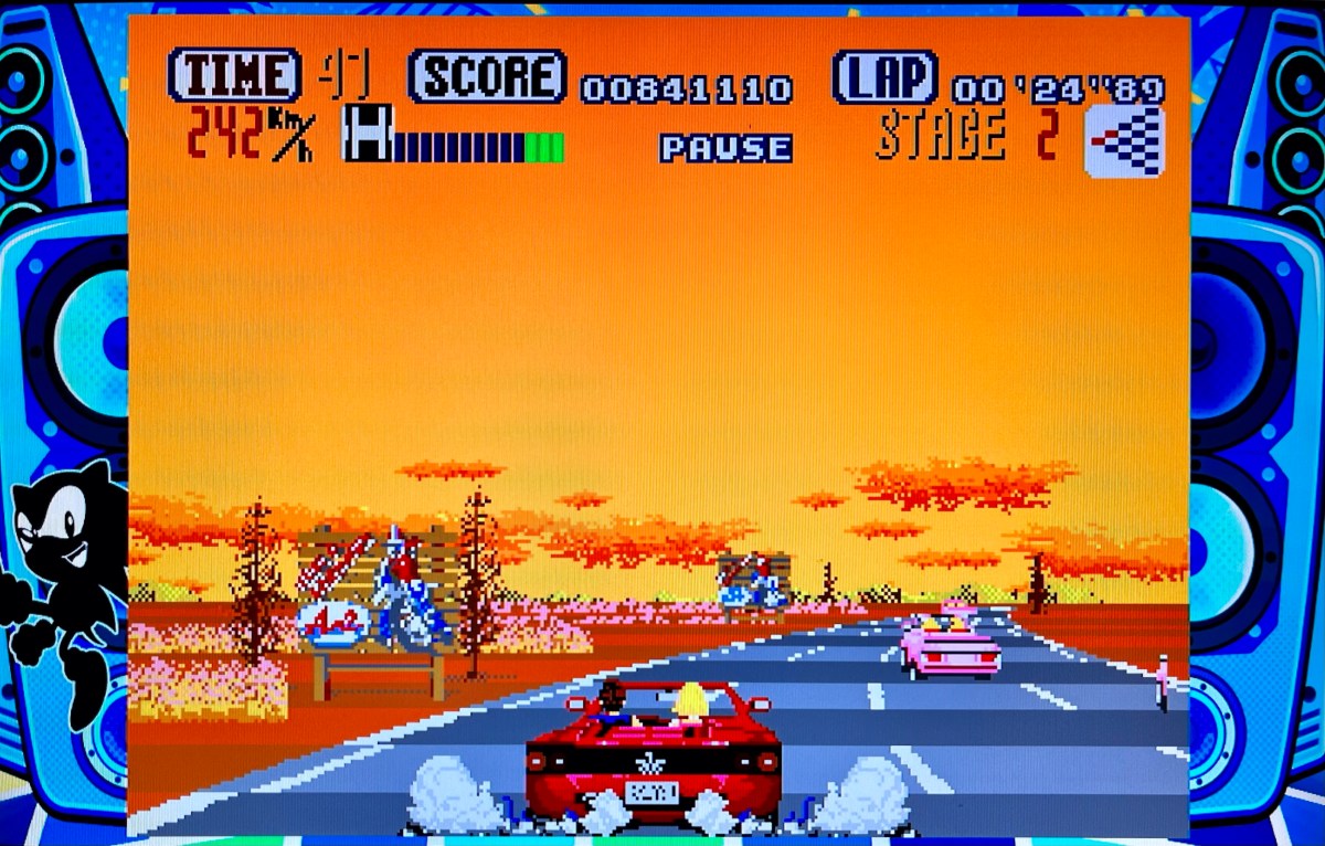 Retro Arcadia Weekly Spotlight #63 – Retro Arcadia