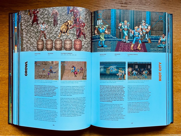 Discovering Growl / Runark on Taito Egret II Mini / Arcade ...