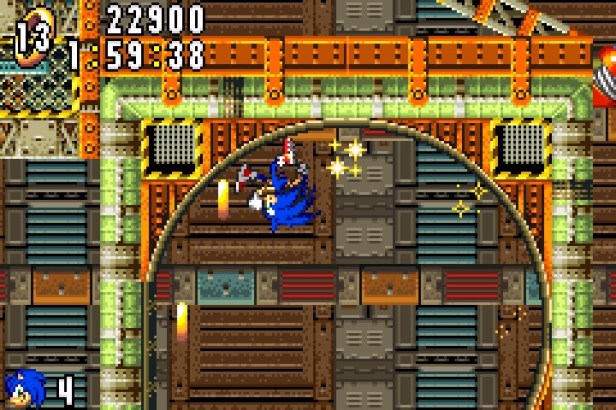 Top Ten Favourite 2D Sonic the Hedgehog Games – Retro Arcadia