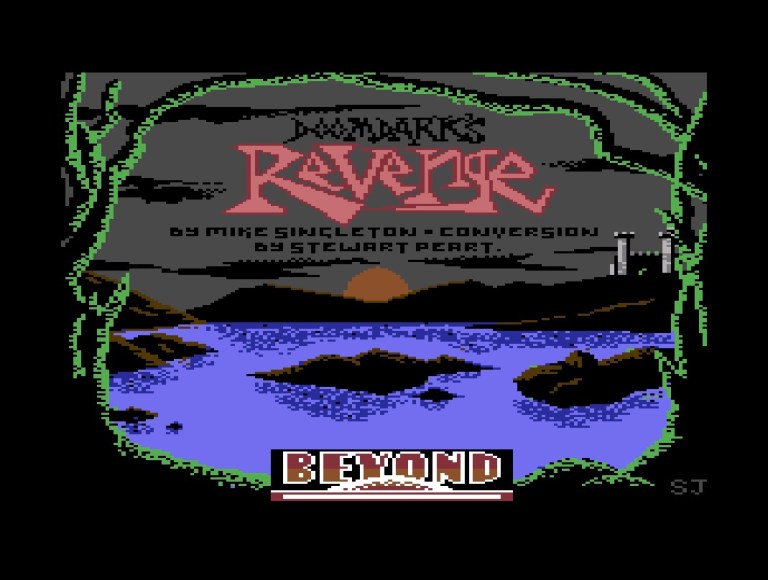 Top Ten Favourite Commodore 64 Loading Screens – Retro Arcadia