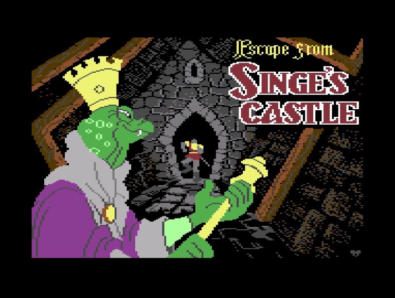 Top Ten Favourite Commodore 64 Loading Screens – Retro Arcadia