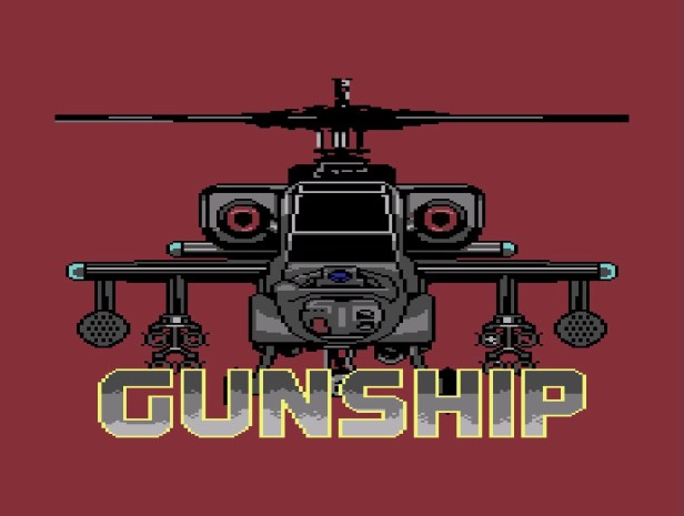 Top Ten Favourite Commodore 64 Loading Screens – Retro Arcadia