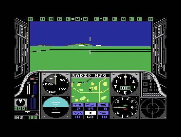 Top Ten Favourite Commodore 64 Loading Screens – Retro Arcadia