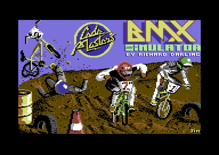 Top Ten Favourite Commodore 64 Loading Screens – Retro Arcadia