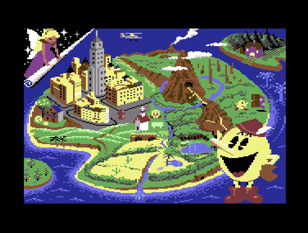 Retro Arcadia Weekly Spotlight #71 – Retro Arcadia