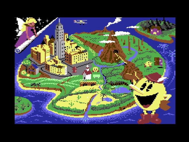 Top Ten Favourite Commodore 64 Loading Screens – Retro Arcadia