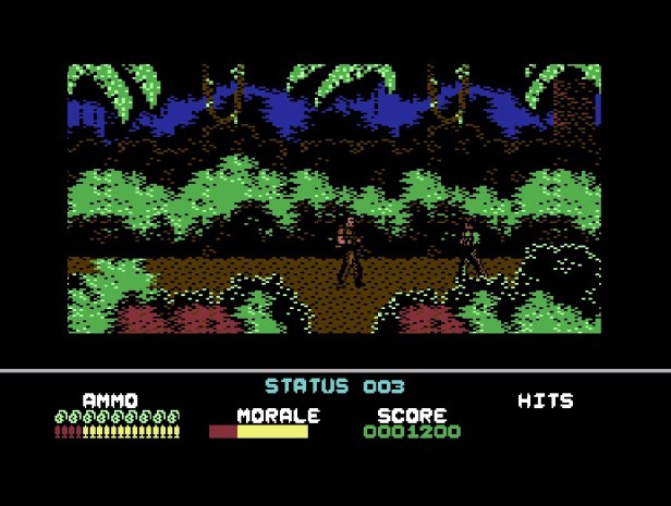 Top Ten Favourite Commodore 64 Loading Screens – Retro Arcadia