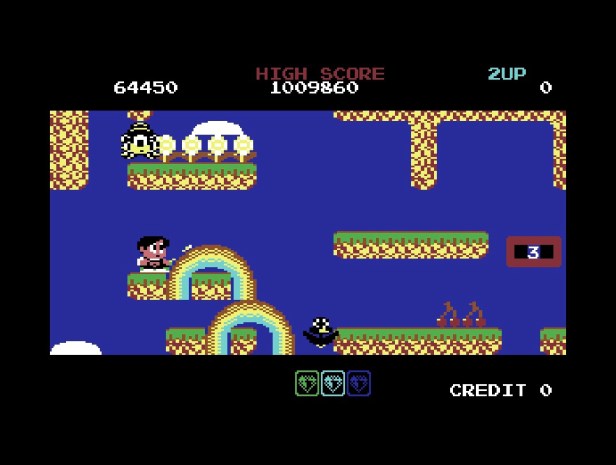 Top Ten Favourite Commodore 64 Loading Screens – Retro Arcadia