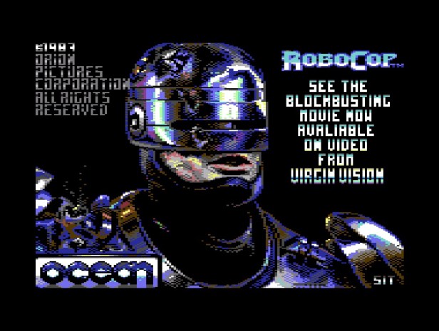 Top Ten Favourite Commodore 64 Loading Screens – Retro Arcadia