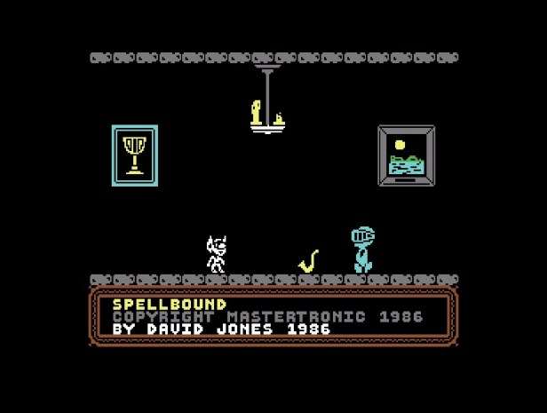 Top Ten Favourite Commodore 64 Loading Screens – Retro Arcadia