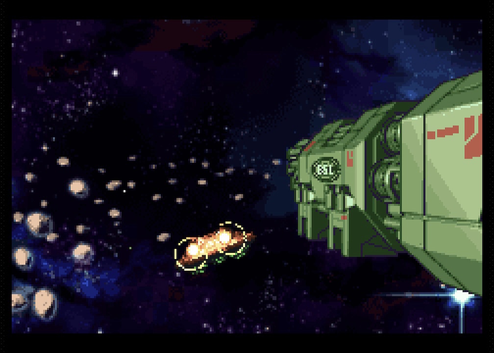 Discovering Metroid Fusion on Game Boy Advance – Retro Arcadia