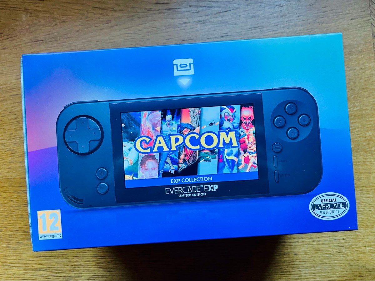 Retro Arcadia Weekly Spotlight #74 – Retro Arcadia