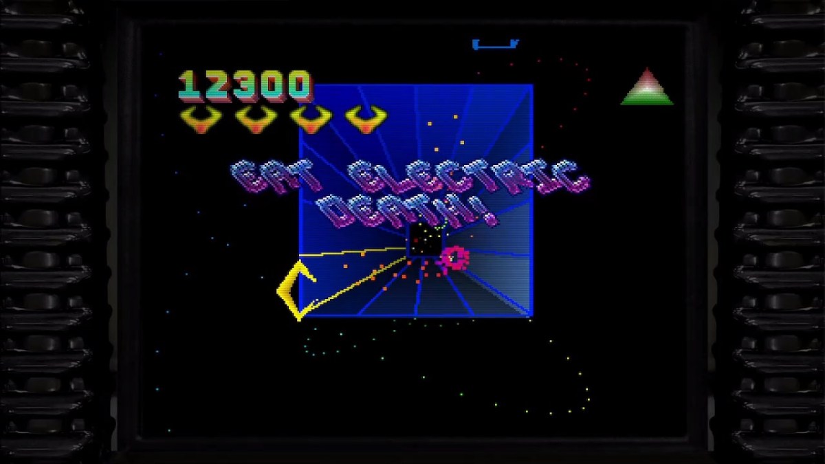 Retro Arcadia Weekly Spotlight #72 – Retro Arcadia