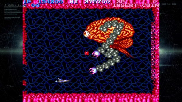 Top Ten Favourite Horizontally-Scrolling Shoot ‘Em Ups – Retro Arcadia