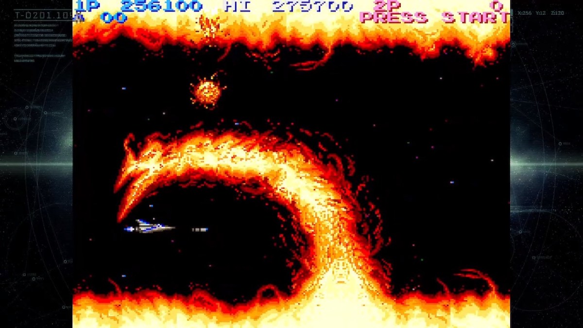 Retro Arcadia Weekly Spotlight #75 – Retro Arcadia