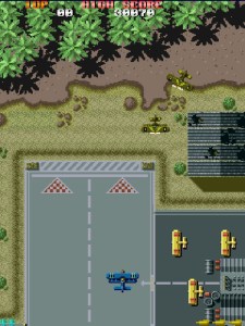 My Life With DoDonPachi on PlayStation / Arcade – Retro Arcadia