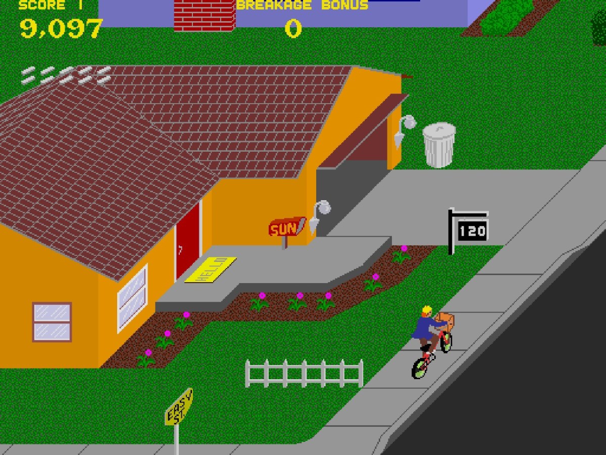 Retro Arcadia Weekly Spotlight #87 – Retro Arcadia