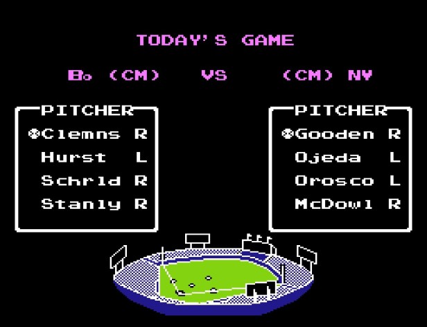 Discovering R.B.I. Baseball on NES – Retro Arcadia