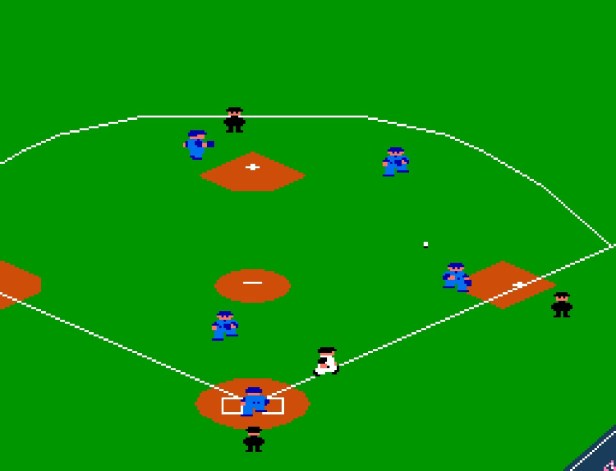 Discovering R.B.I. Baseball on NES – Retro Arcadia