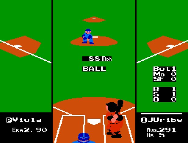 Discovering R.B.I. Baseball on NES – Retro Arcadia