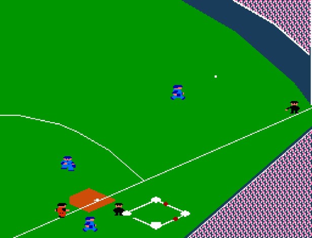 Discovering R.B.I. Baseball on NES – Retro Arcadia